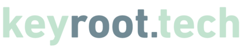 About Us - Keyroot Tech