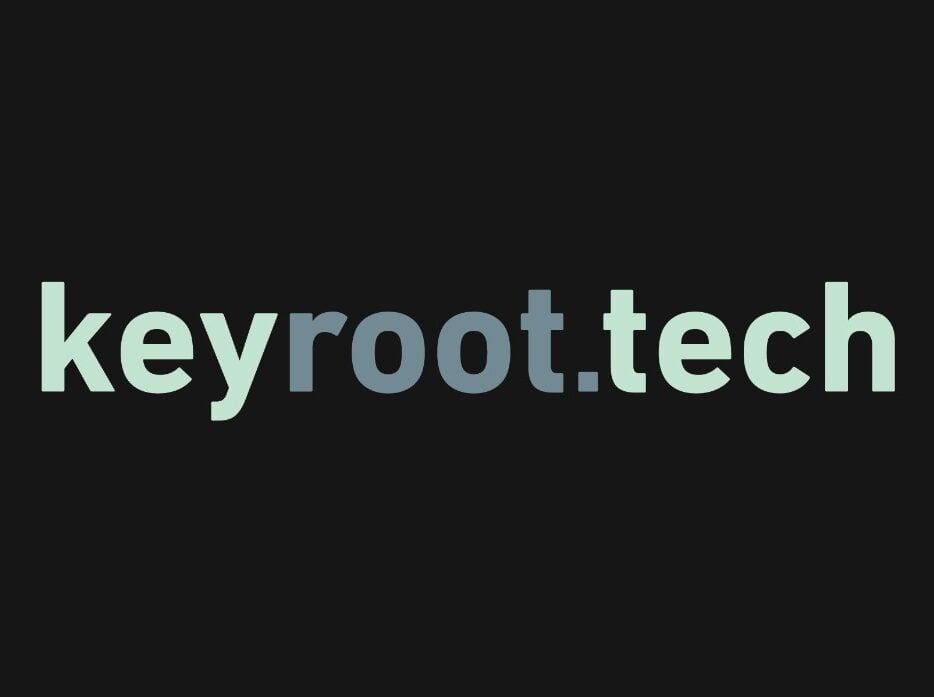 About Us - Keyroot Tech